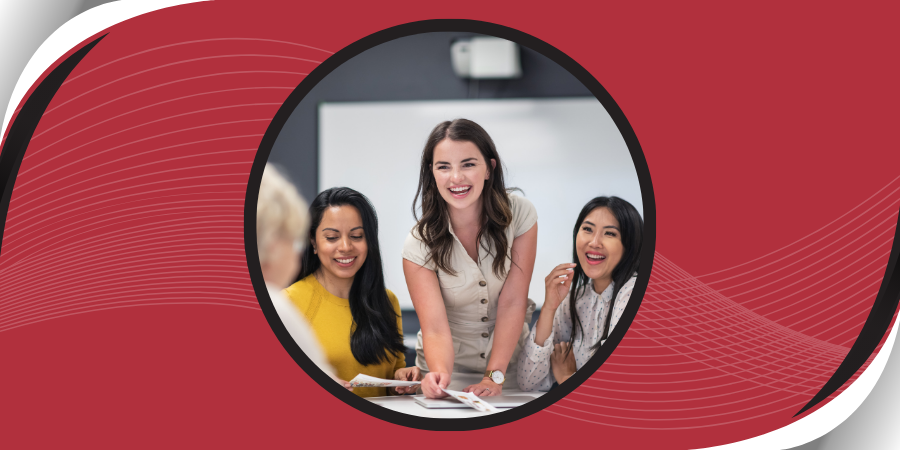 Leadership Development for Women