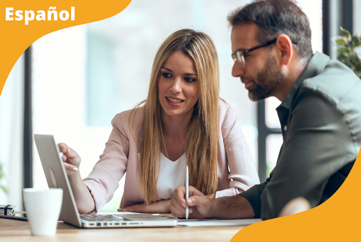 Herramientas de autoayuda en línea del IRS en Latino Tax Fest