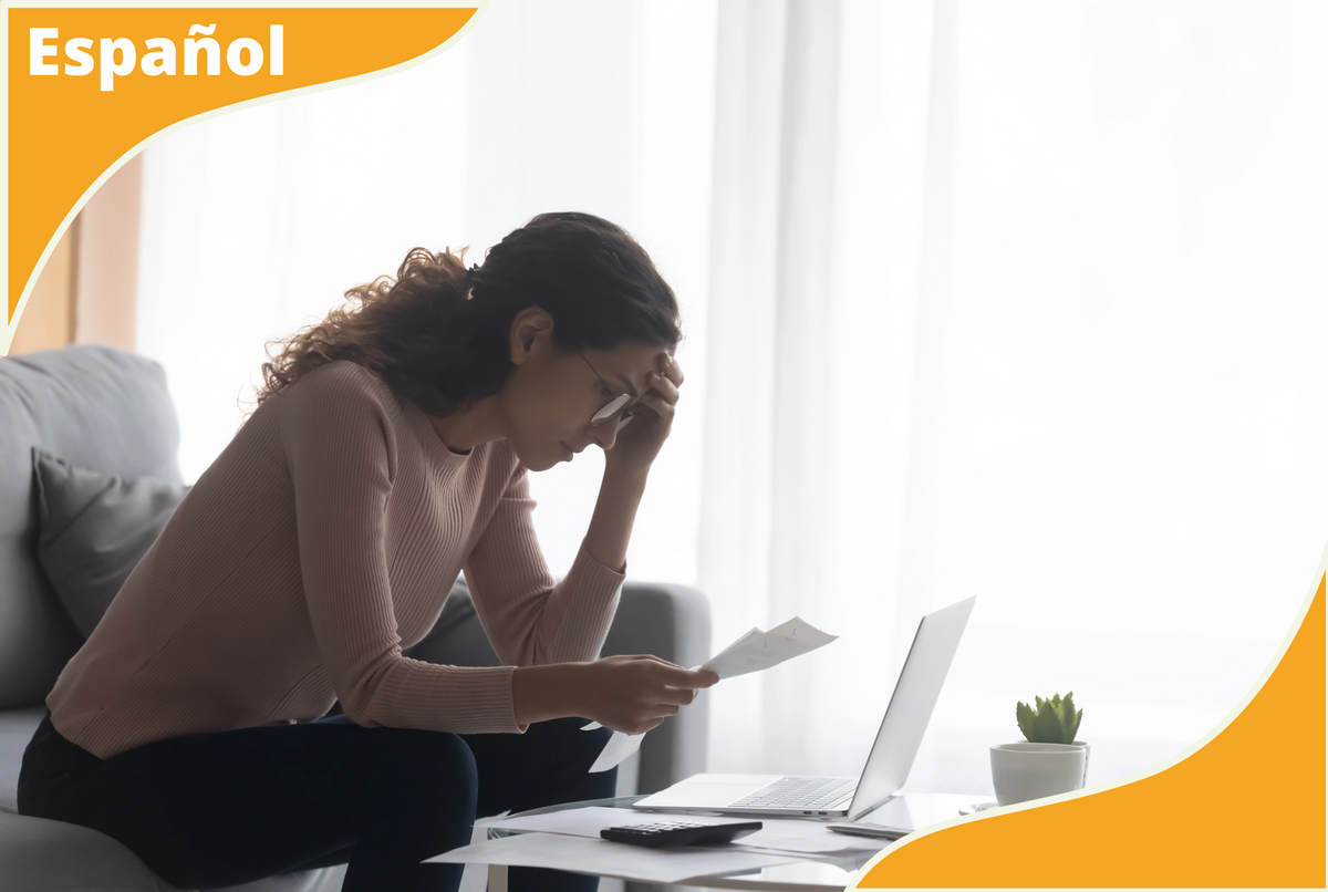 ¿Por qué cuando la gente debe impuestos, culpa al preparador?