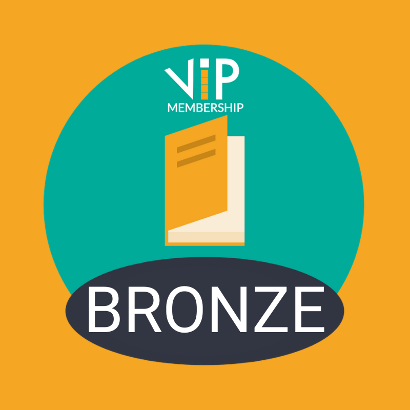 Bronze VIP Member
