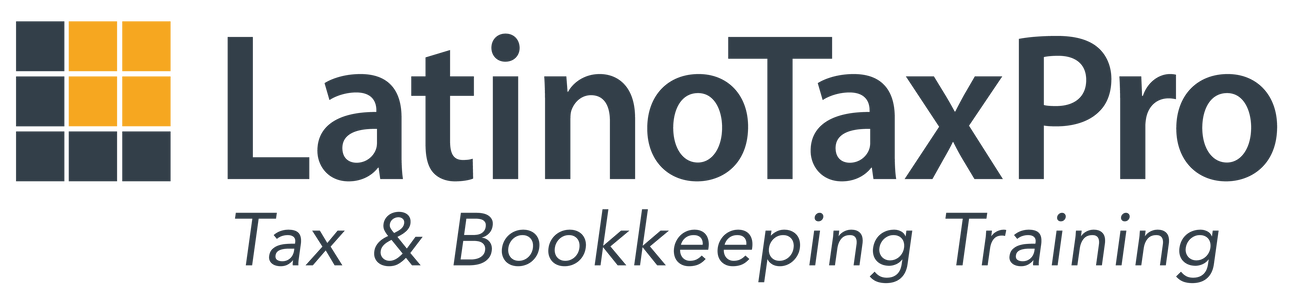 Tax Courses – Latino Tax Pro